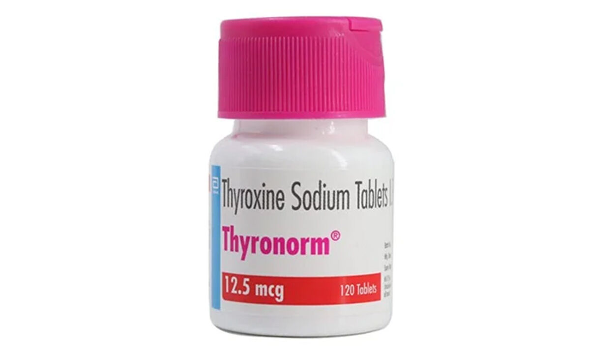 Telangana takes measures to recall mislabelled batch of Thyronorm tablets