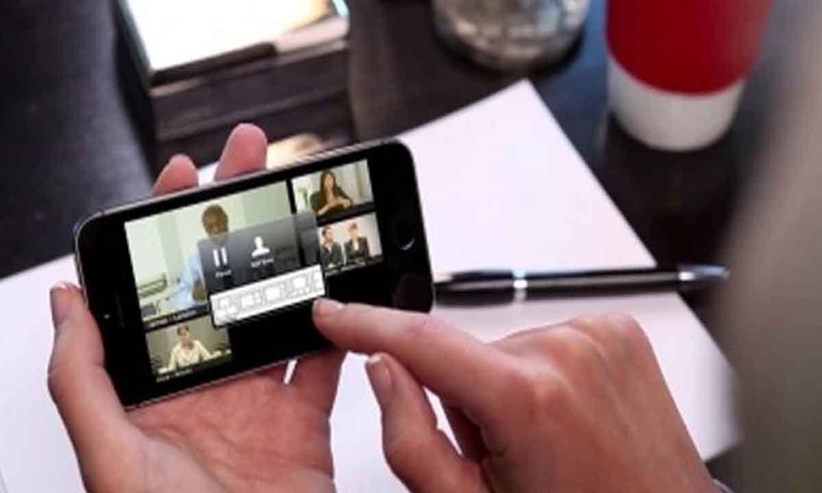 Google rolls out 1080p video calls option for Meet users