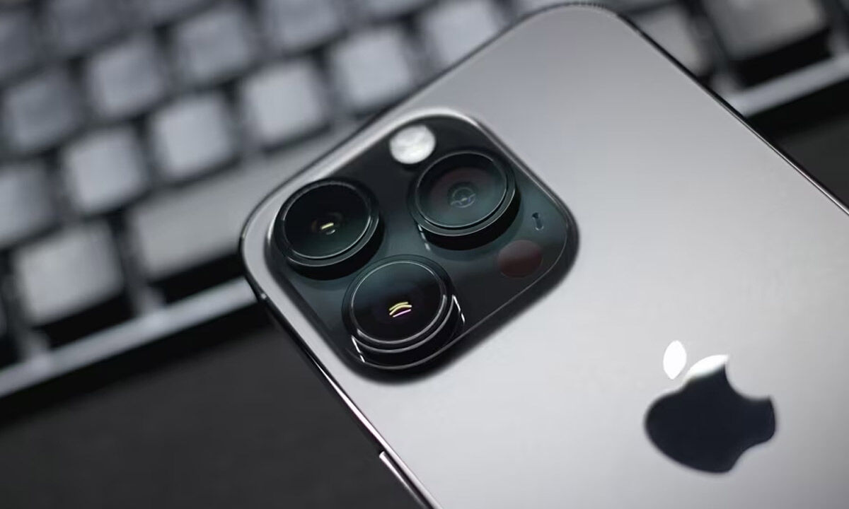 Apple iPhone 15 Pro to debut without buttons; All details