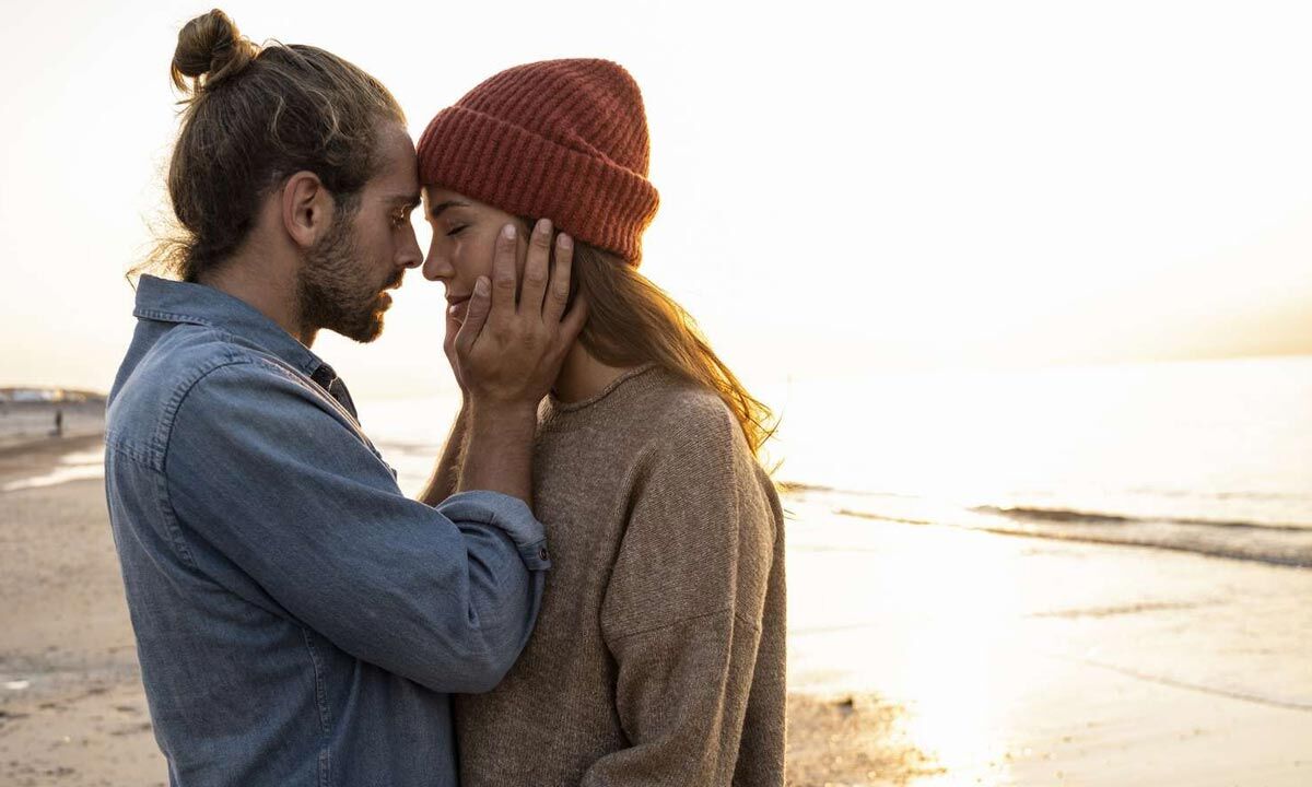 Falling in love vs. staying in love