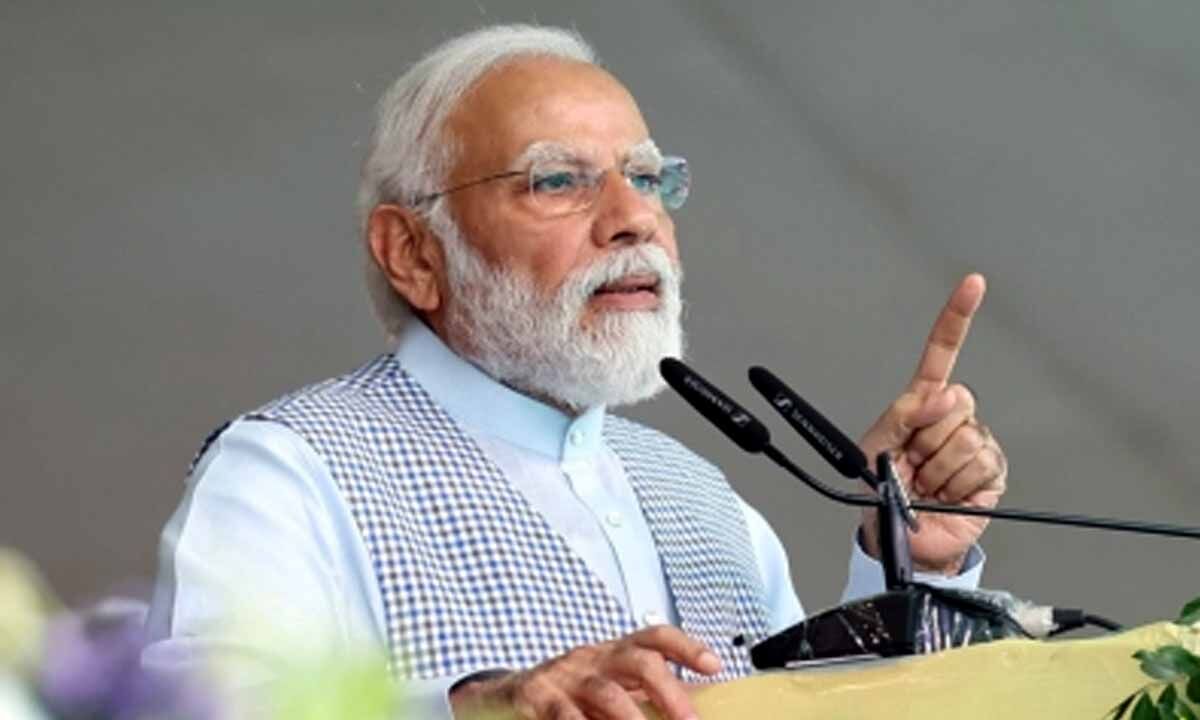 GST collections hit all-time high in April