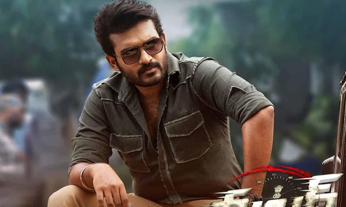 Meter Set to Release on OTT Platform