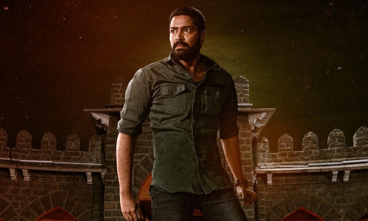 Allari Naresh, Vijay Kanakamedala, Shine Screens’ Ugram Title Song out now