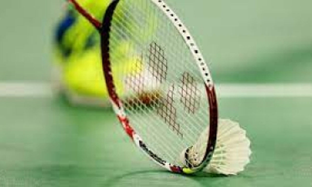 Badminton: Host China announces squad for Sudirman Cup