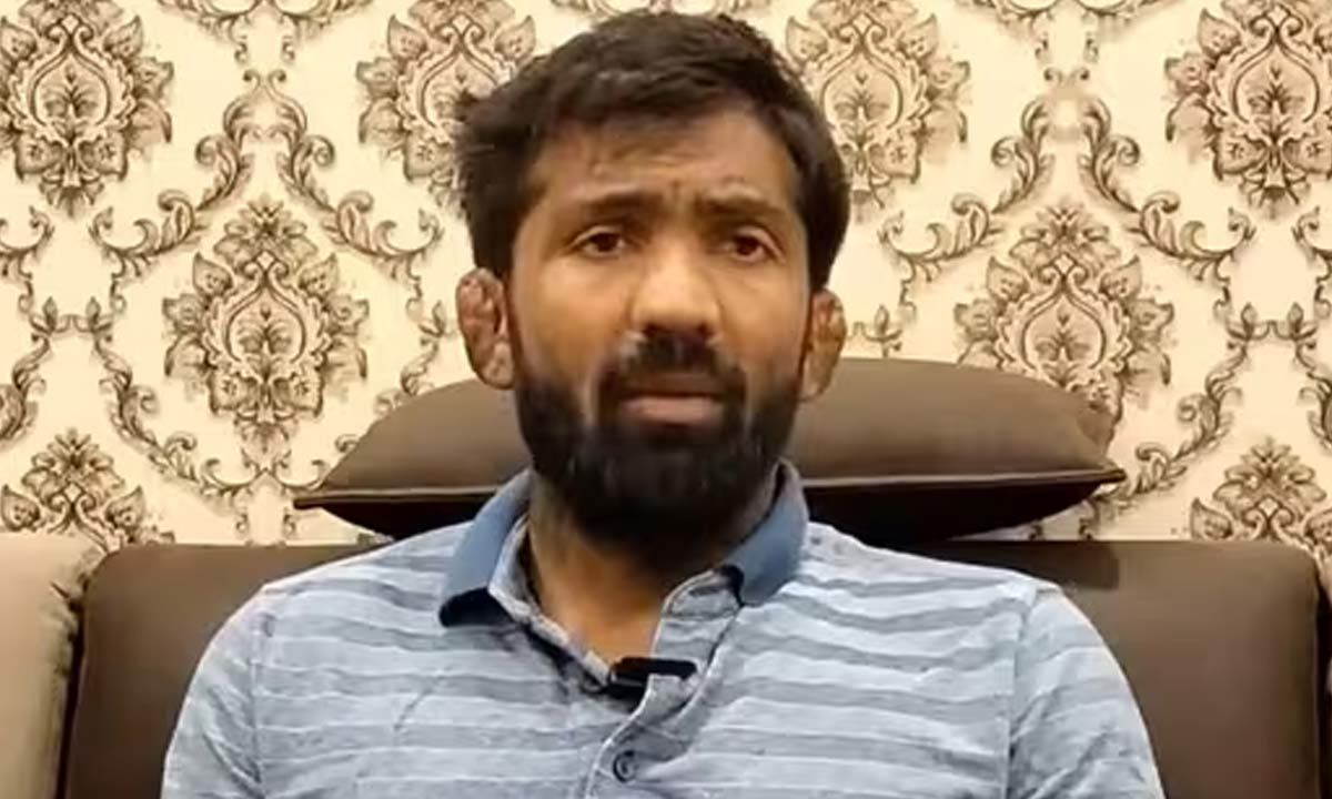 'It is beyond my understanding': Yogeshwar Dutt questions 'one-bout ...