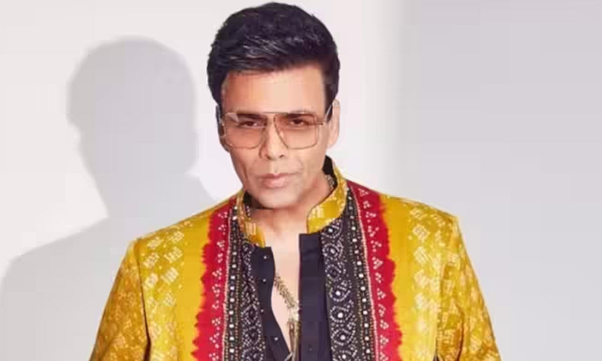 Karan Johar hits back at General Dyer's great granddaughter for her ...