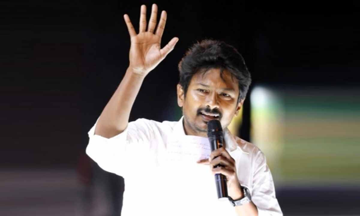 DMK always worked for welfare of working class: Udhayanidhi Stalin