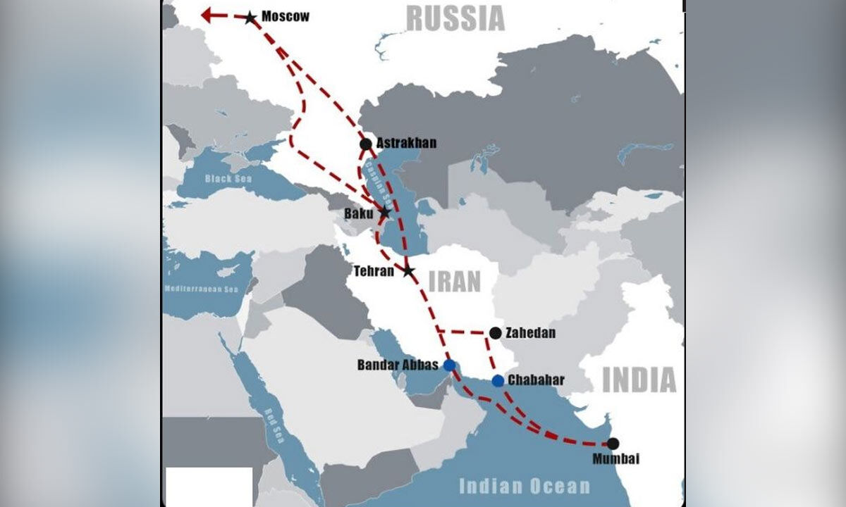 How India is countering China’s BRI