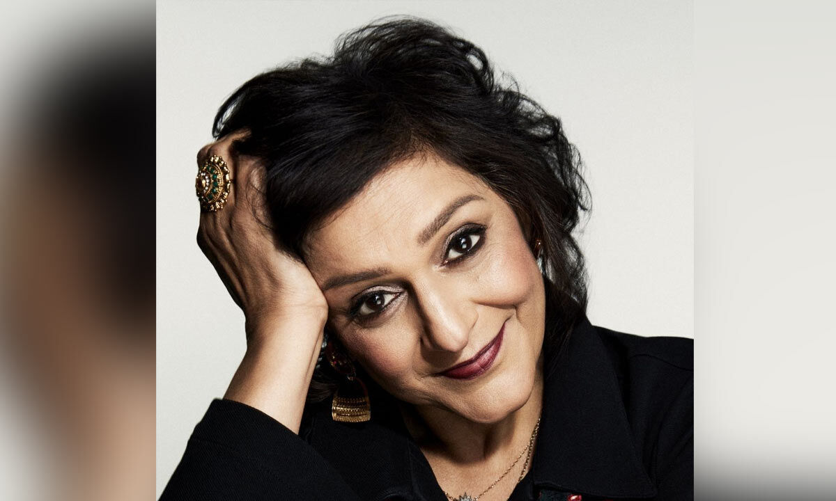 British-Indian Meera Syal to be awarded BAFTA TV fellowship