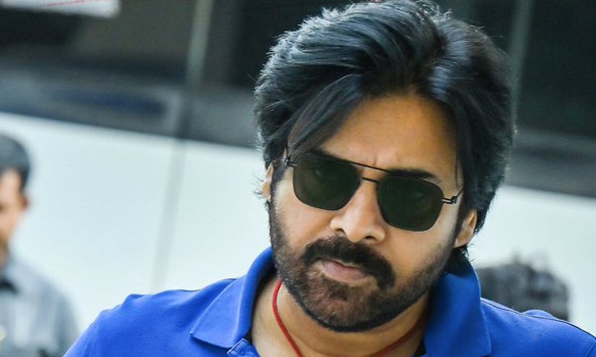 Pawan Kalyan’s ‘OG” Wraps Up The Bombay Schedule
