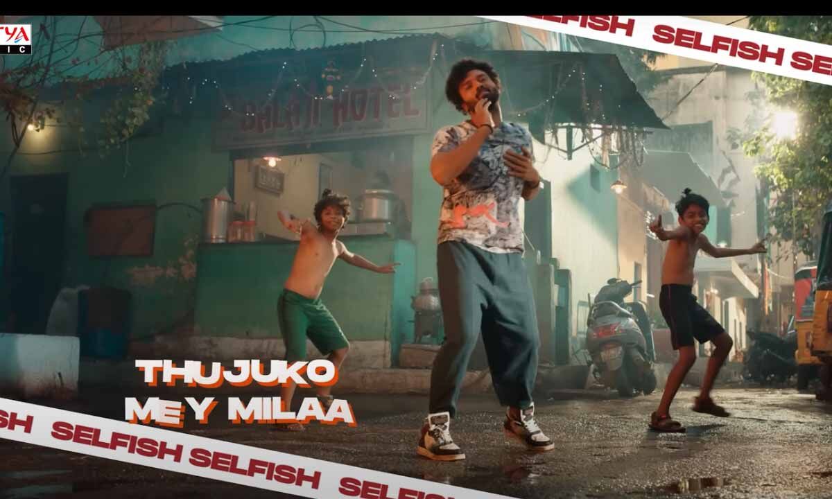 Mickey J Meyer Drops His New Song ‘Mere Dil Kush Hua’ From Ashish And Ivana’s ‘Selfish’ Movie