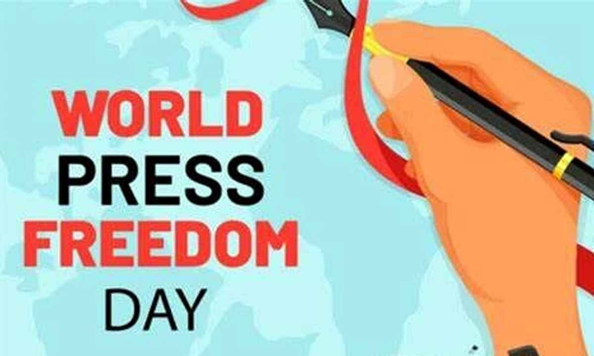 2023 World Press Day: Wishes, Messages, Greetings to share on this ...