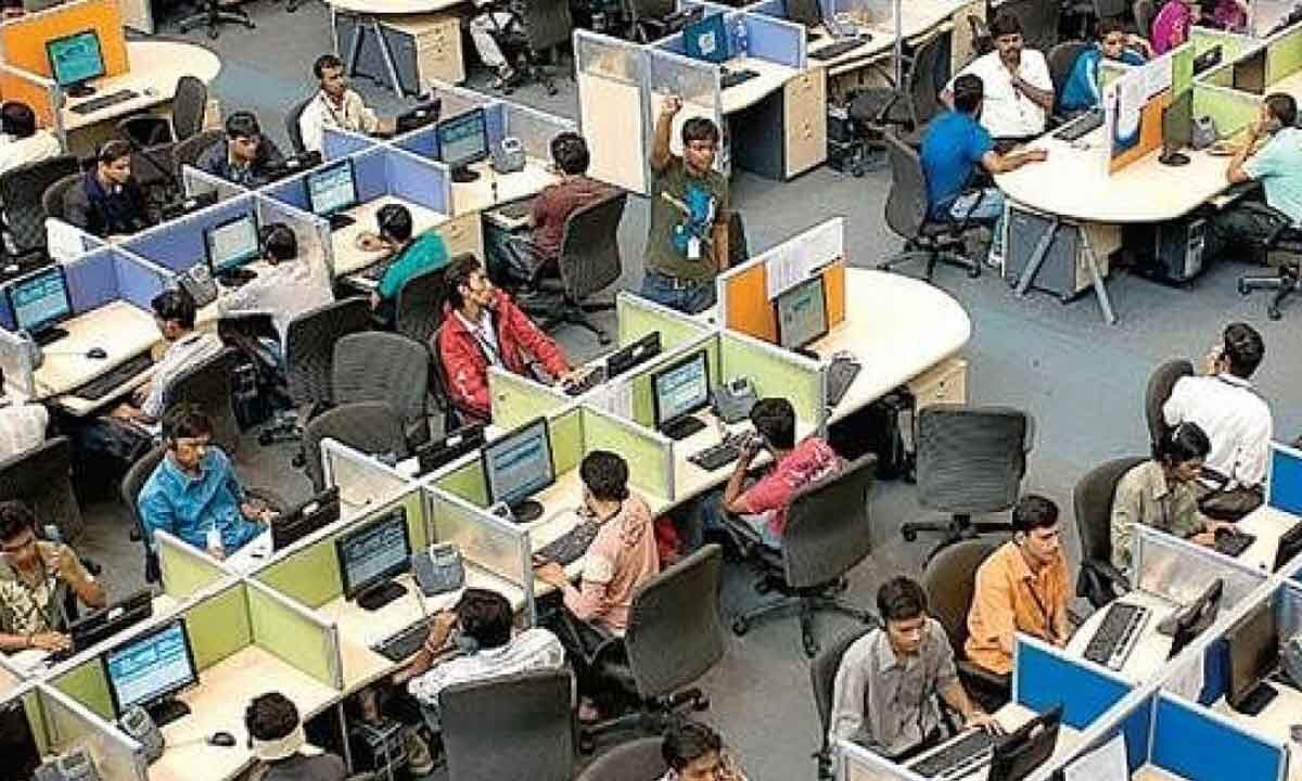 Tepid IT hiring likely as slowdown looms