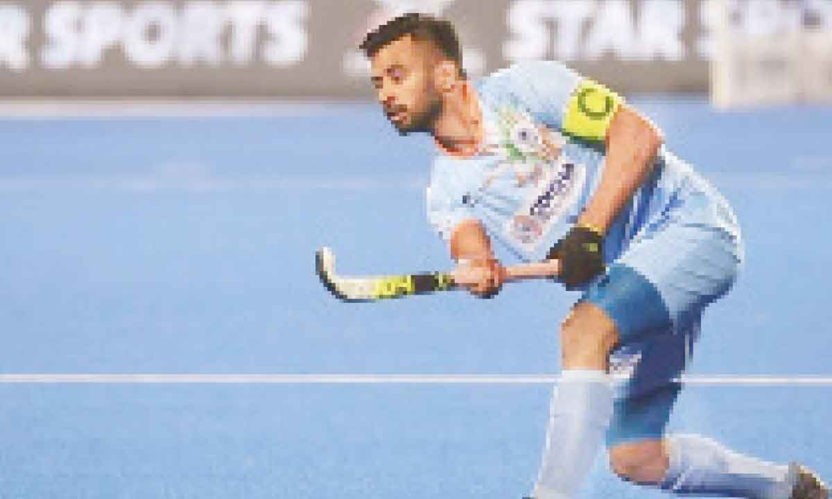 Yoga has been of great help, says Harmanpreet