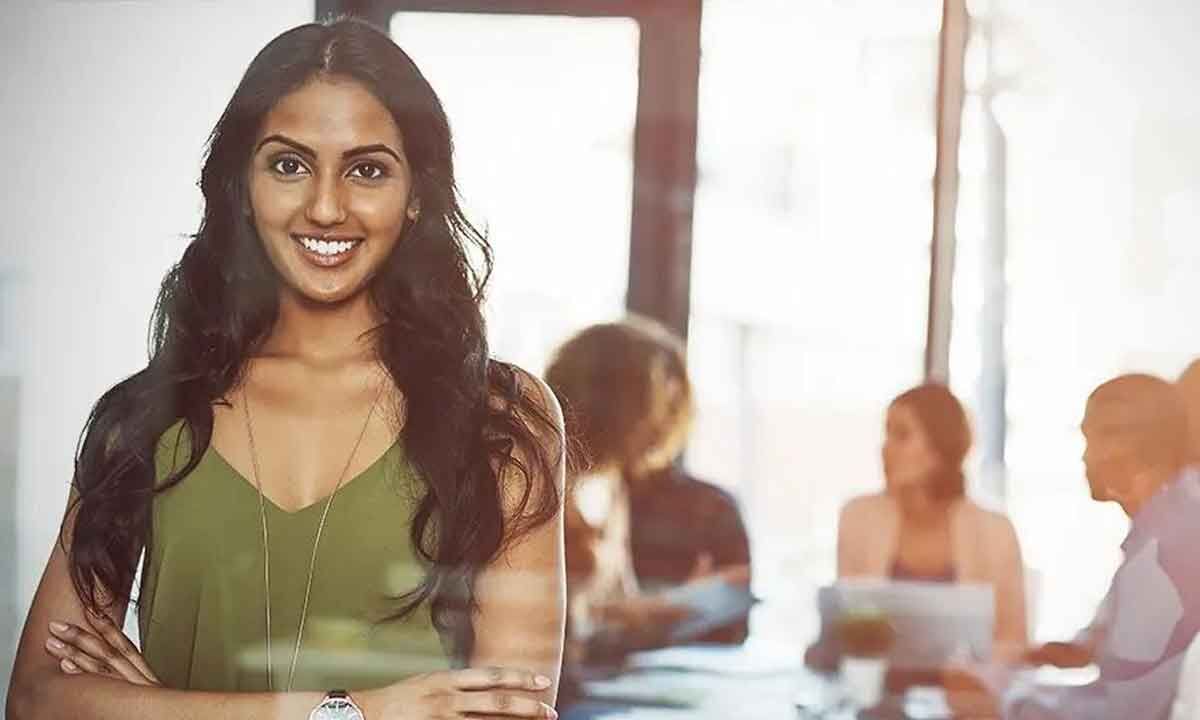 Google’s 2nd startups accelerator programme to empower women founders in India