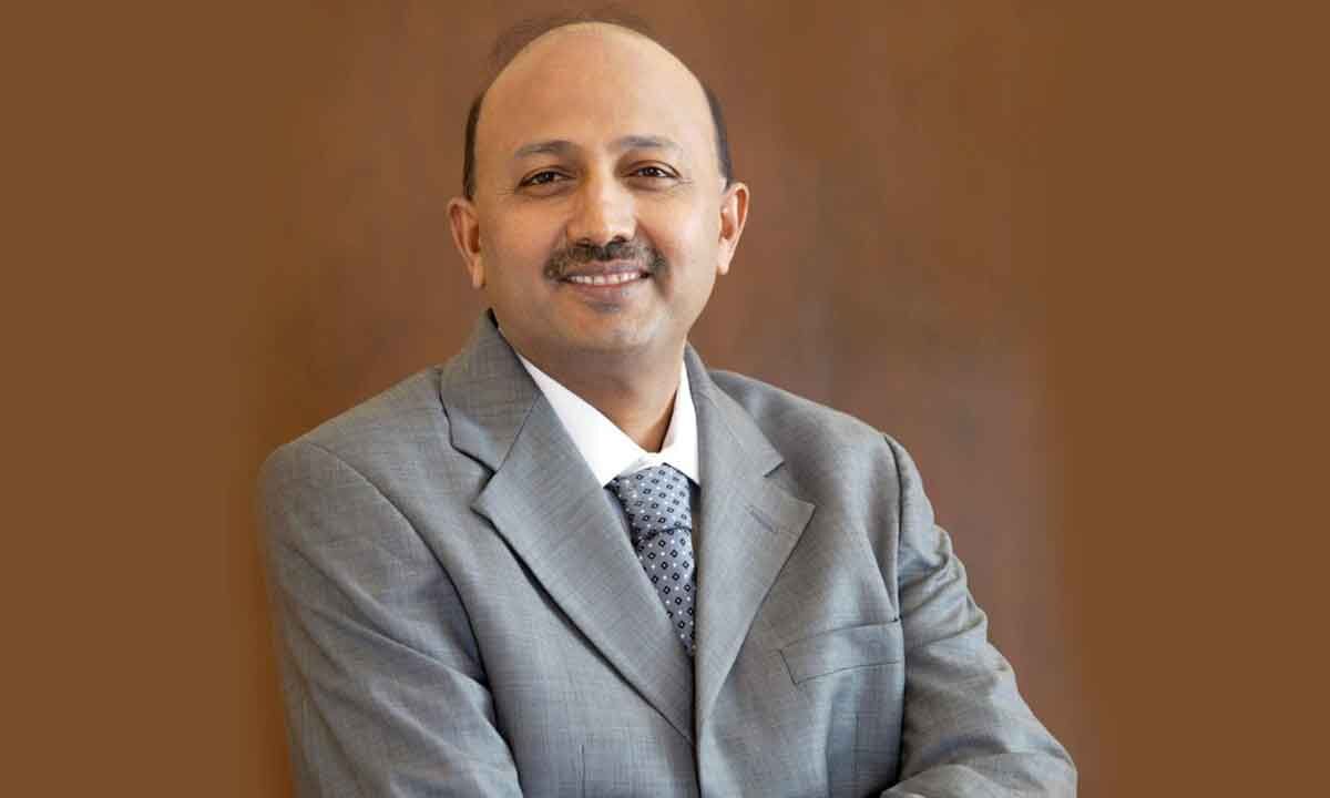 Vishnu Chemicals profit up 68% to `137 cr