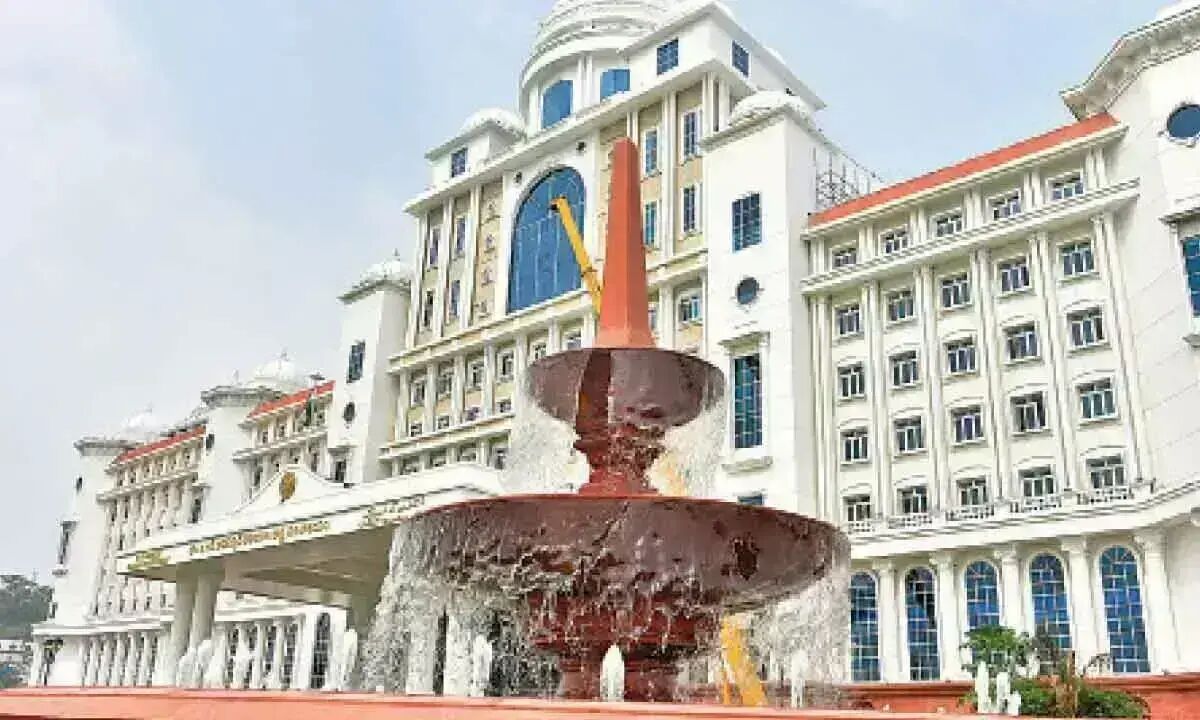 Today's Top 5 Hyderabad News Updates