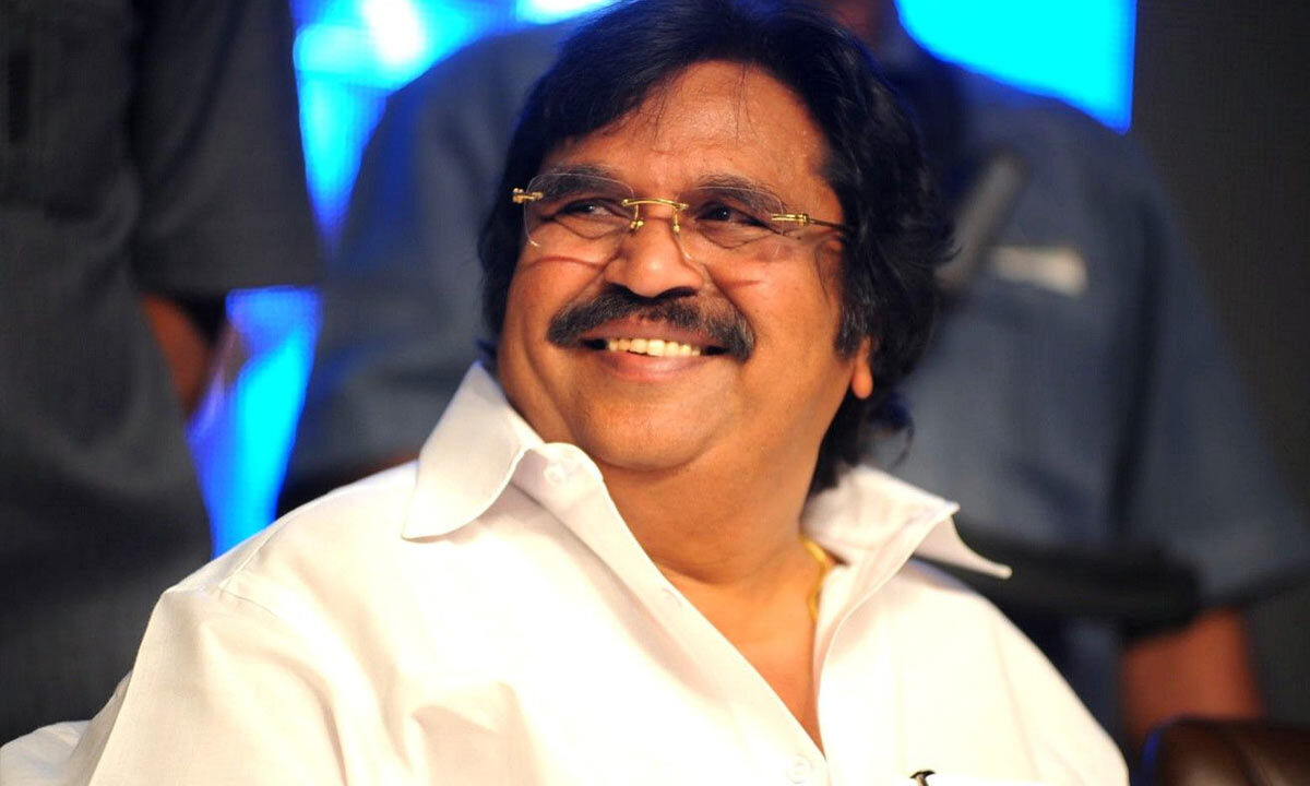 Remembering Dasari Narayana Rao On His Death Anniversary: 7 Best Movies ...