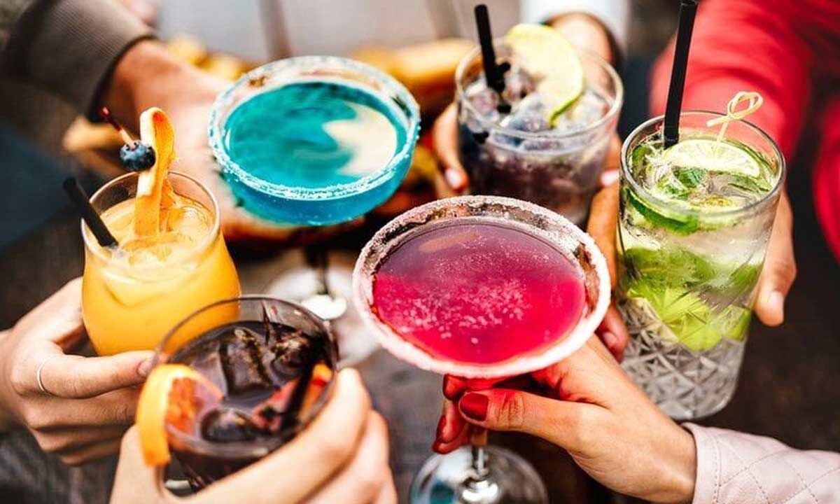 National Beverage Day