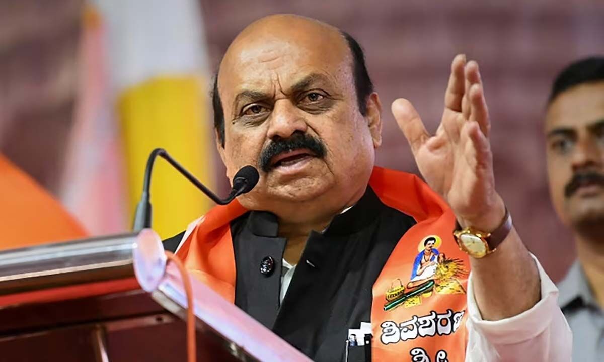 K'taka bypolls: People will give a fitting reply to Cong's ...