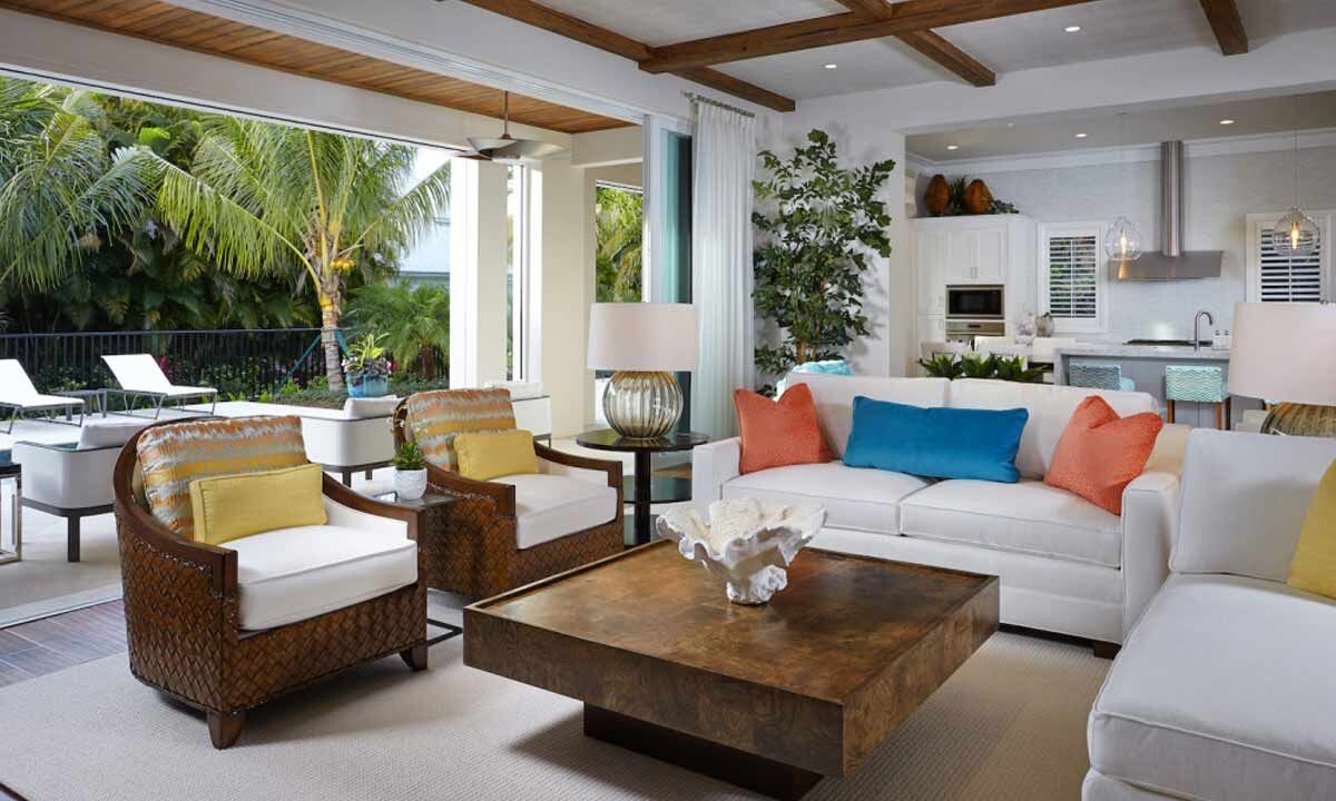 Revitalize Your Living Space: A Sustainable and Invigorating Ambience