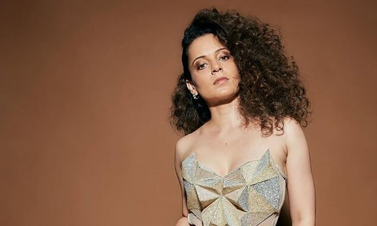 Kangana Ranaut recalls ‘unpleasant’ experience amid ongoing controversy