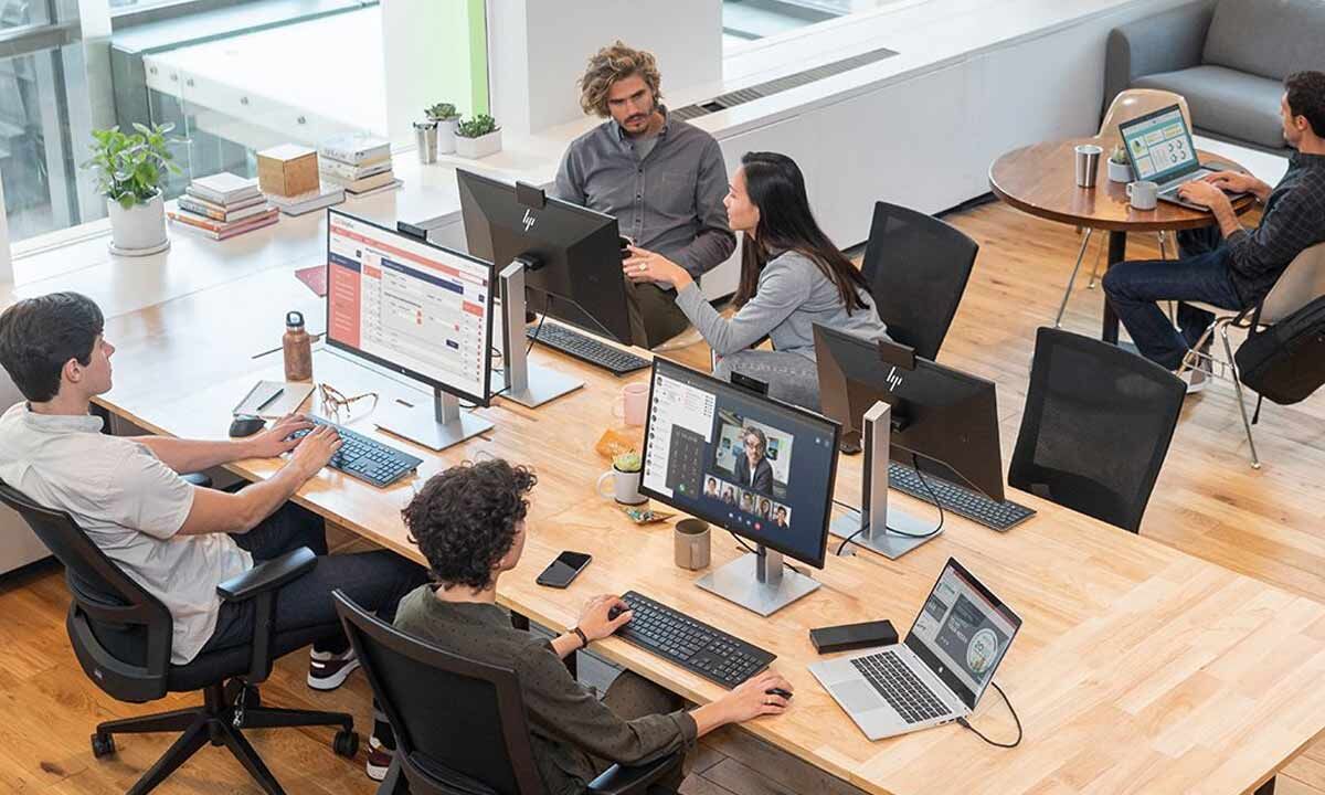 Managing time & setting boundaries essential at work