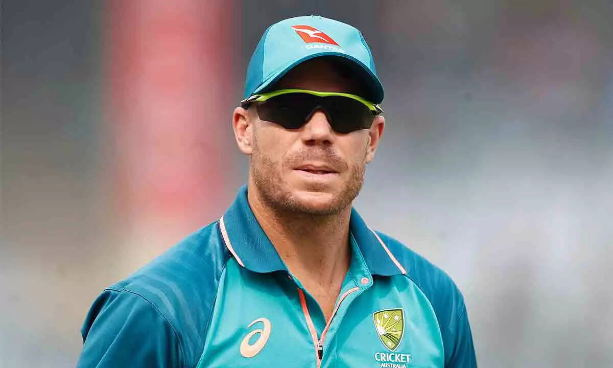 IPL 2023: David Warner opens up on DC’s upcoming fixture against CSK ...