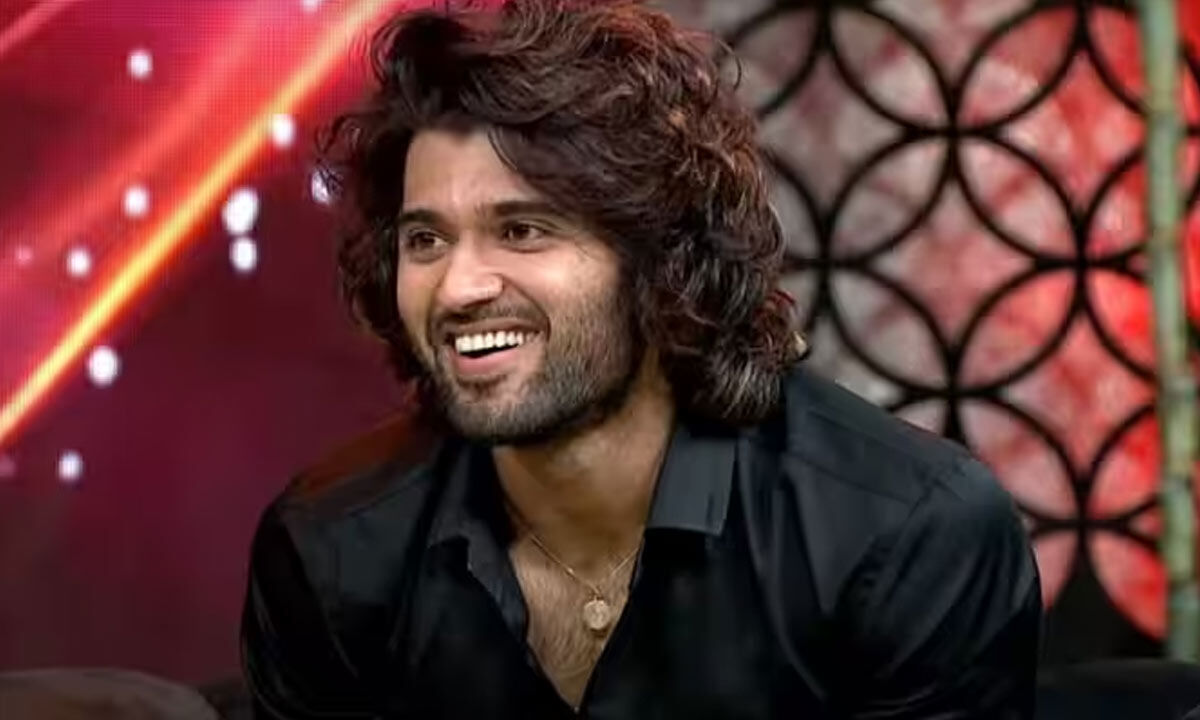 HBD Vijay Devarakonda: Take A Look At Dialogues From His Popular Movies
