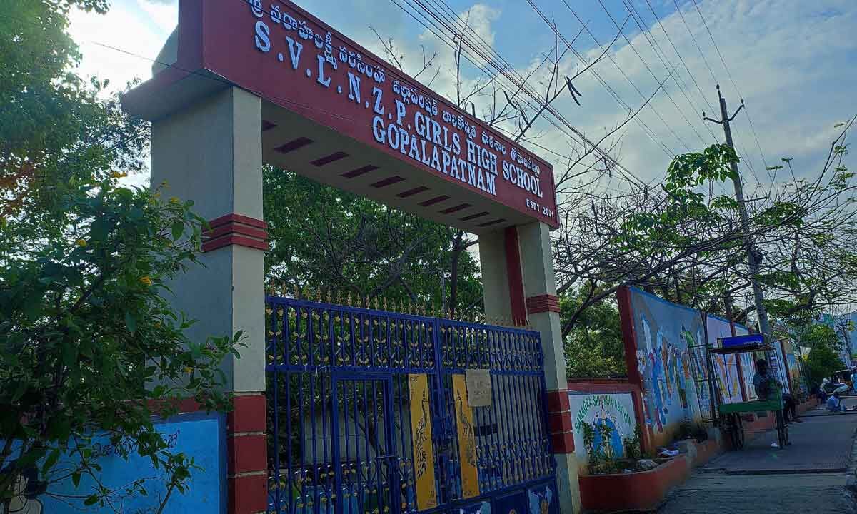 Visakhapatnam: HSPs to focus on desired academic outcomes