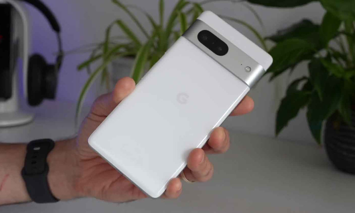 Google Pixel 7a: Expected specifications, price and launch date Google Pixel 7a: Expected specifications, price and launch date