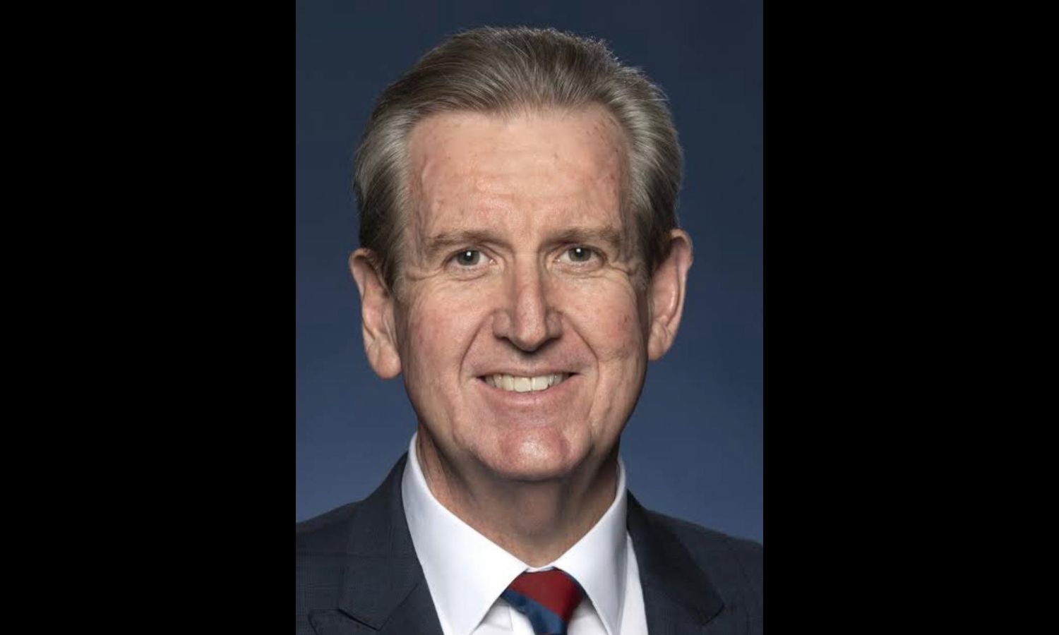 Exclusive: Australia’s High Commissioner to India Berry O’ Ferrell ...