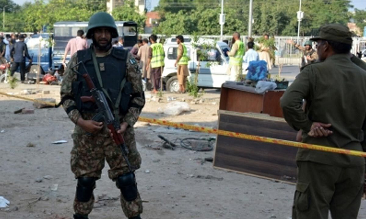 Pakistan Army to be deployed in Punjab, KP provinces amid agitation