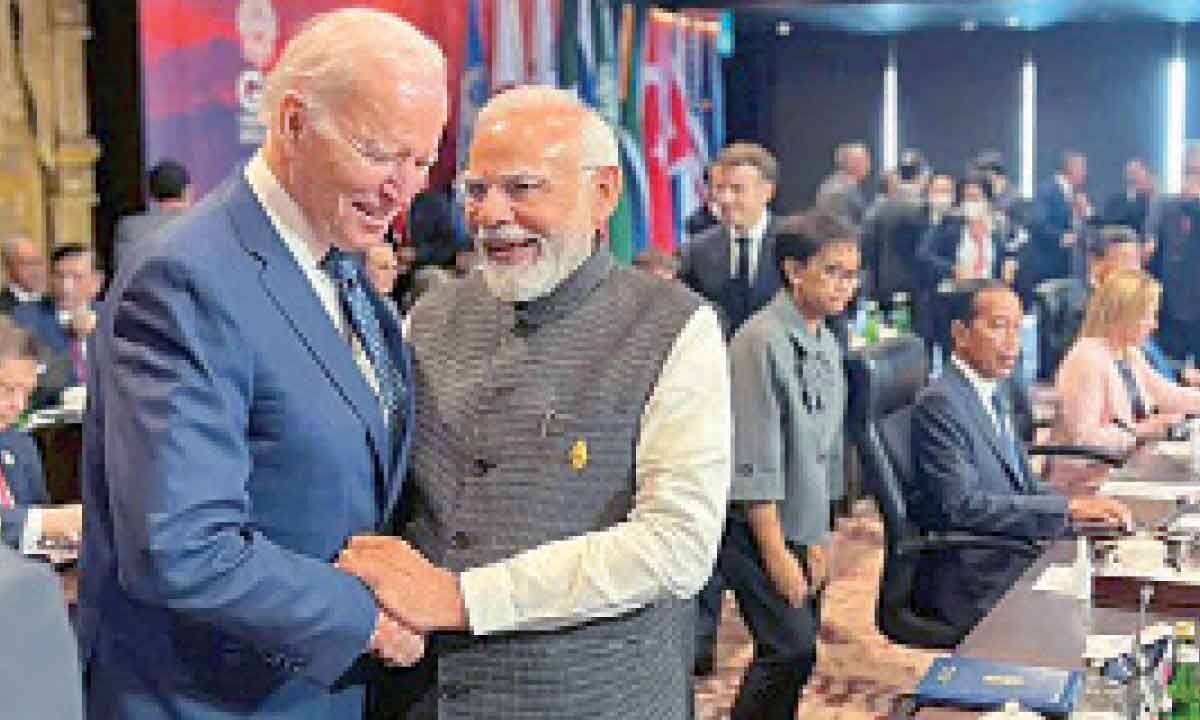 New Delhi: Prime Minister Narendra Modi to visit US on June 22