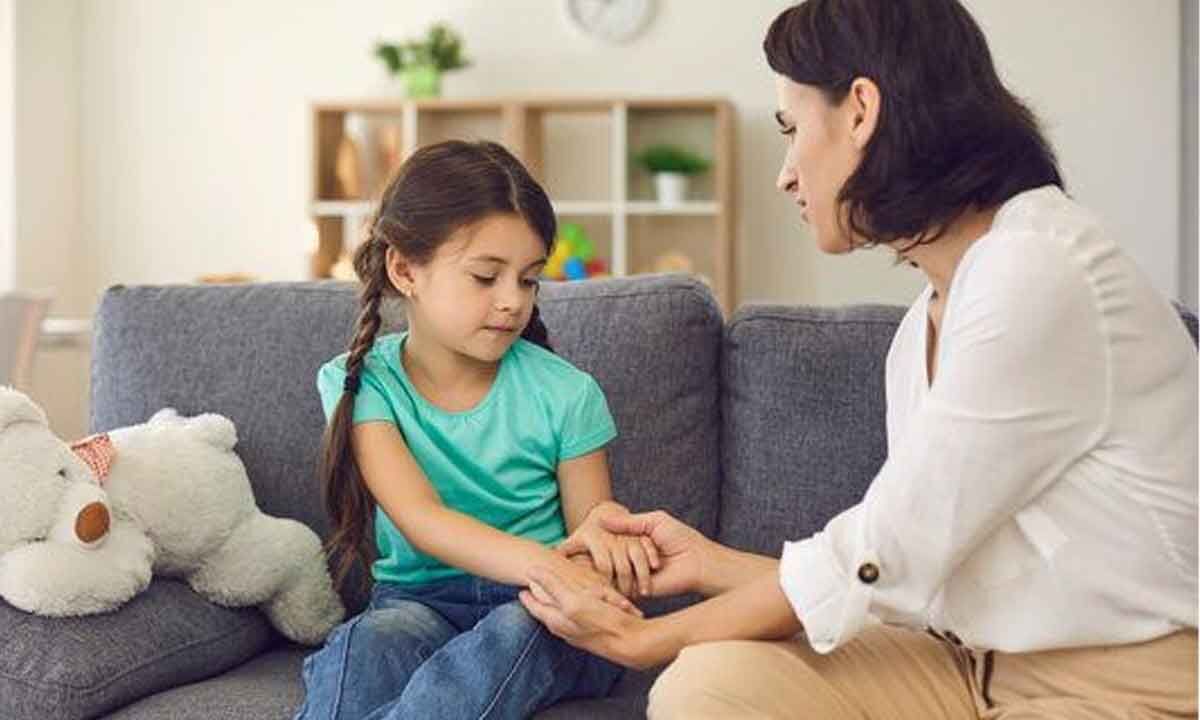 How to help kids understand and manage their emotions