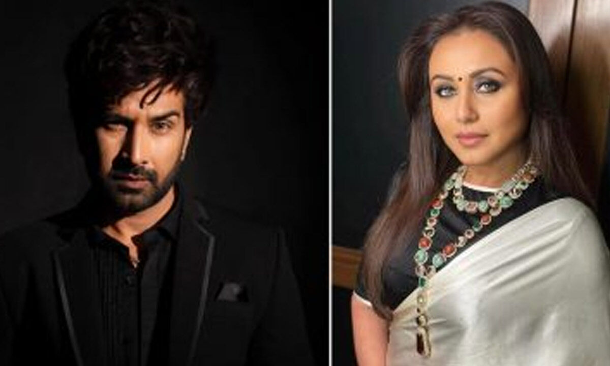 Actor Vishal Mohan to star in sequel of Rani Mukerji-starrer 1998 film ‘Mehndi’