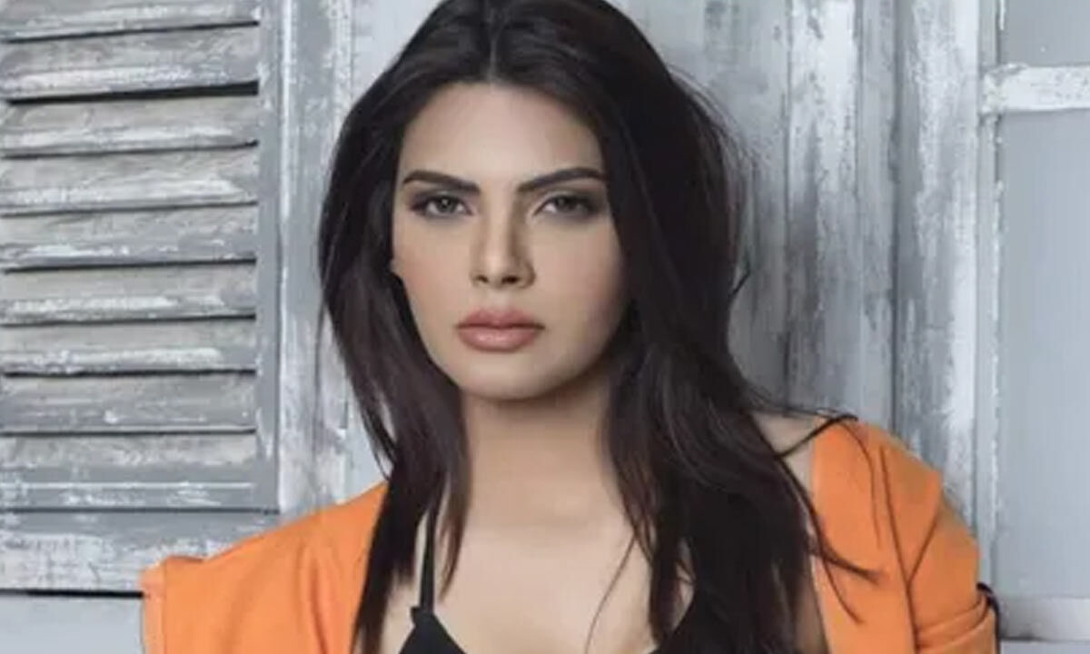 Sherlyn Chopra says her role in ‘Paurashpur 2’ makes her feel ‘powerful