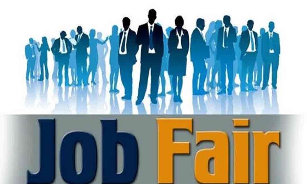 Hyderabad Mega Job Fair on May 17