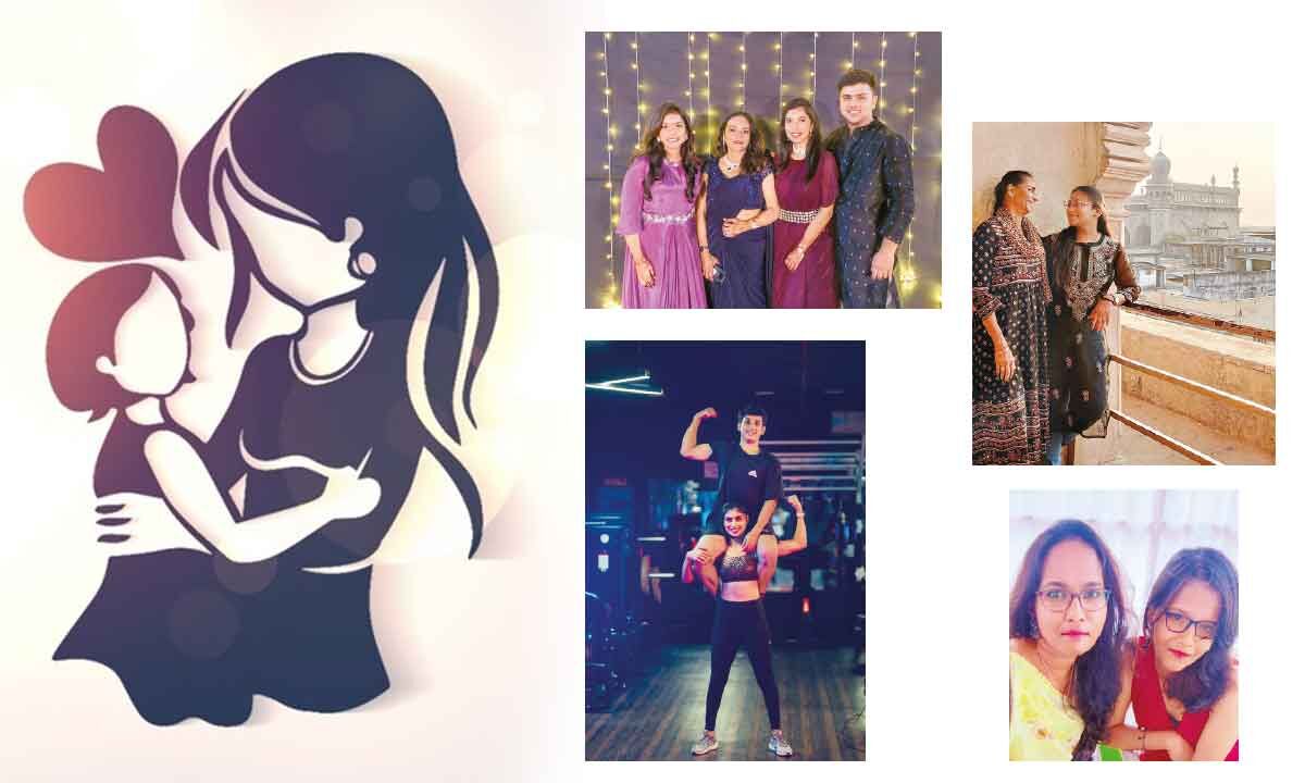 Happy Mothers Day: Single Moms Celebrate Strength, Love and Resilience!