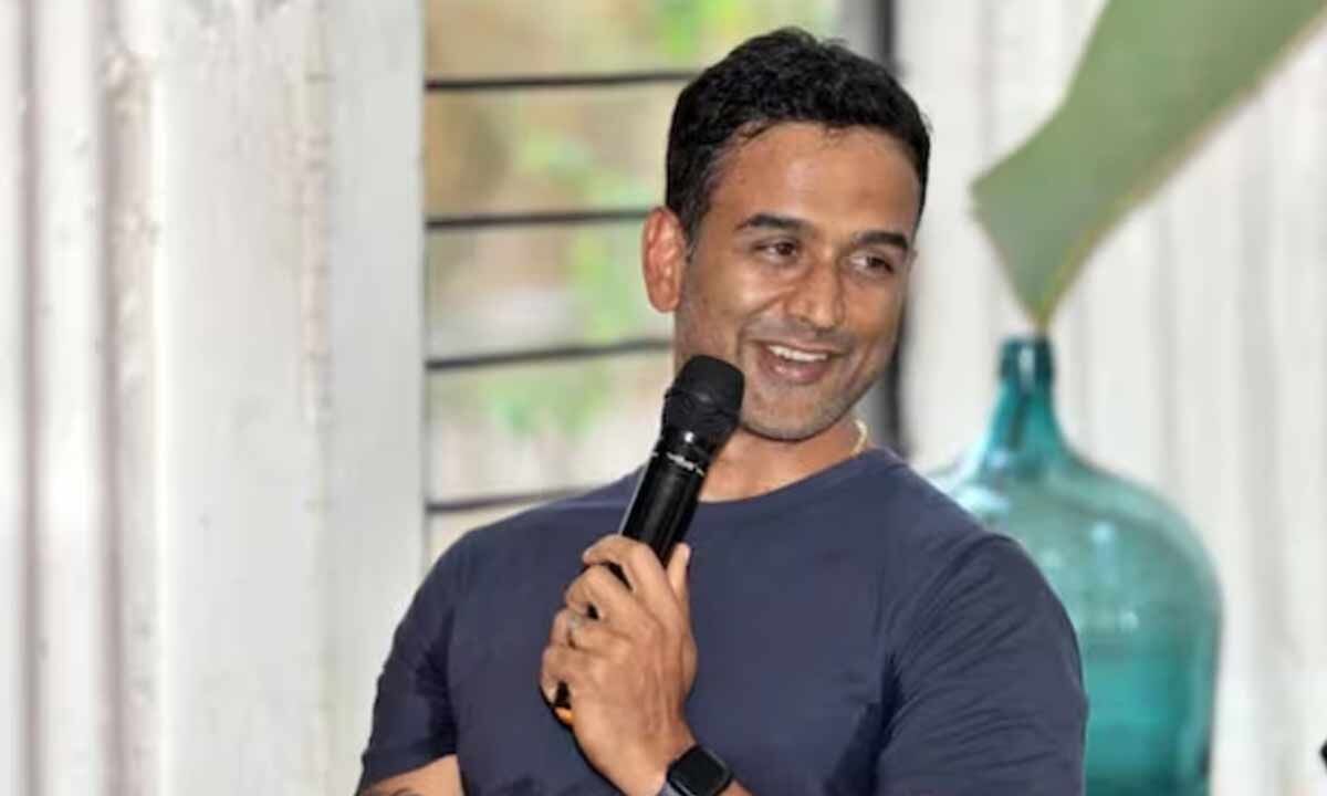 AI will potentially replace some human jobs - Zerodha CEO, Nithin Kamath