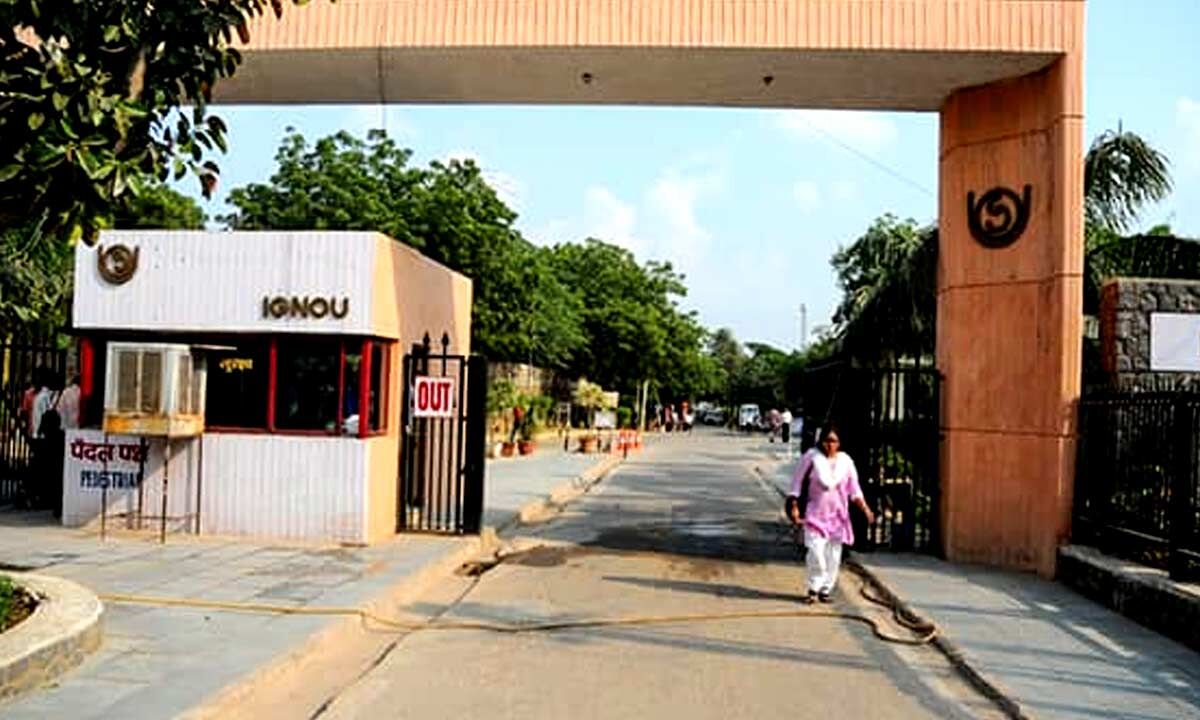 IGNOU begins fresh admission cycle for 2023-24 academic year