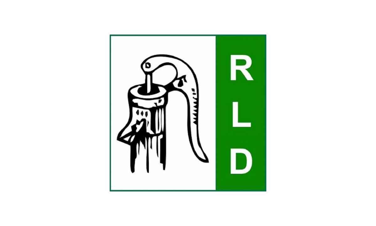 RLD emerges as major gainer in UP civic polls