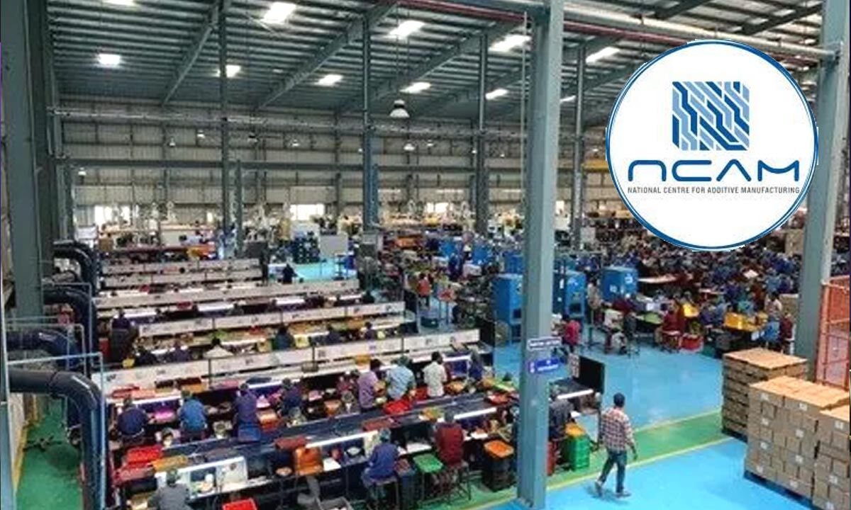 NCAM organises the 2nd National Conference on Medical Additive Manufacturing