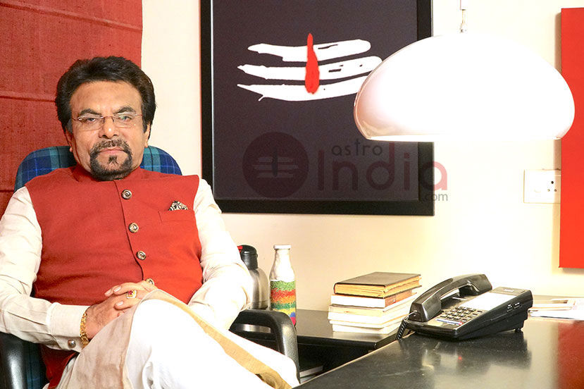 Ayushmann’s Father Pandit P Khurana Passed Away Today Morning