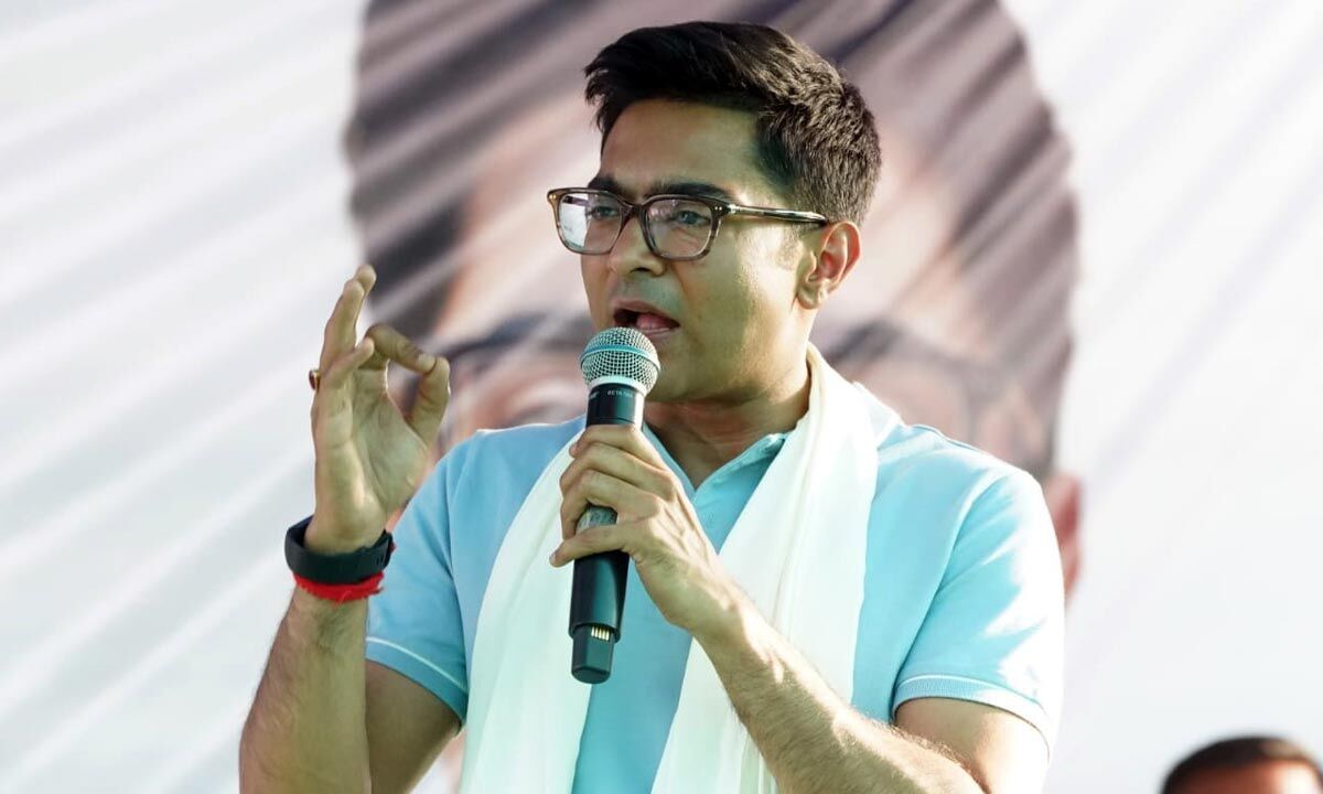 Two separate complaints filed at Bengal police stations against ...