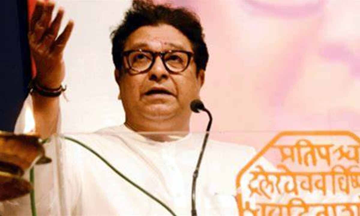 Raj Thackeray on Trimbakeshwar Dargah row: 'Don't stop century-old ...
