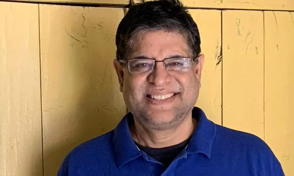 This ex-pharma executive quits C-suite job to launch 3D bioprinting ...