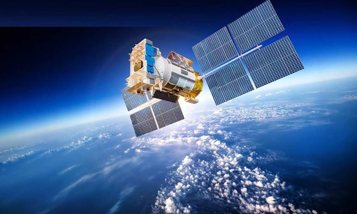 ISRO all set to launch navigation satellite on May 29