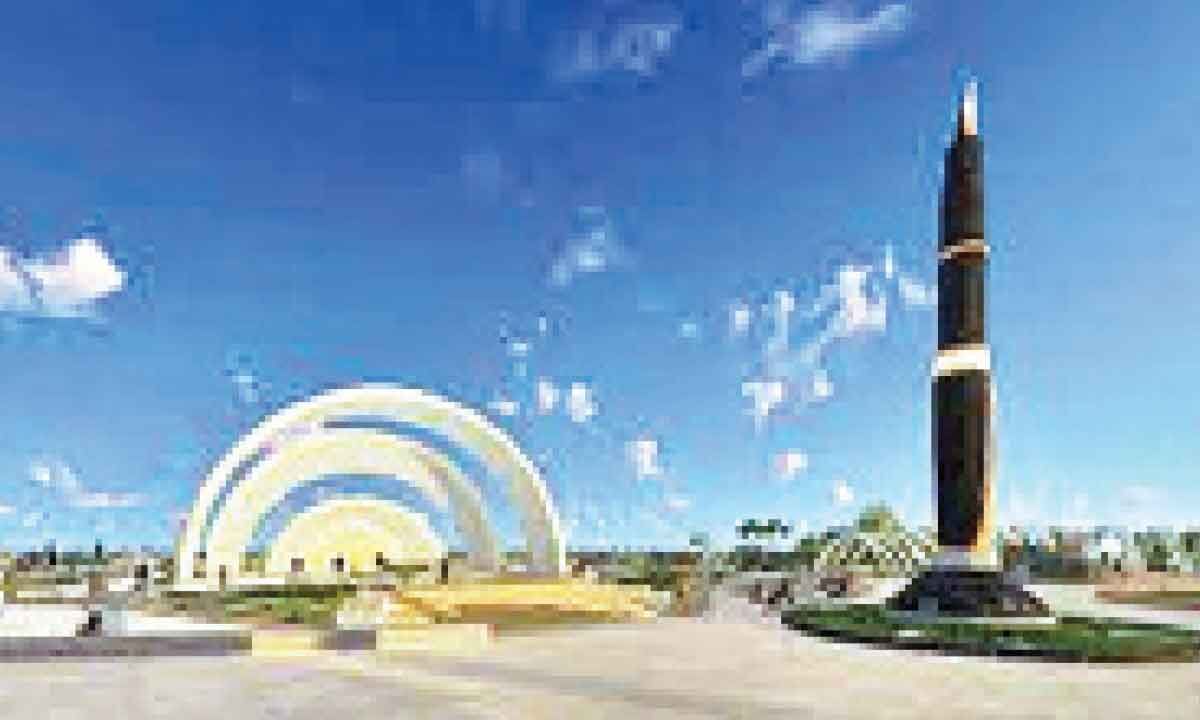 Plea in SC against TN’s decision to build 134- feet tall ‘pen’ statue ...