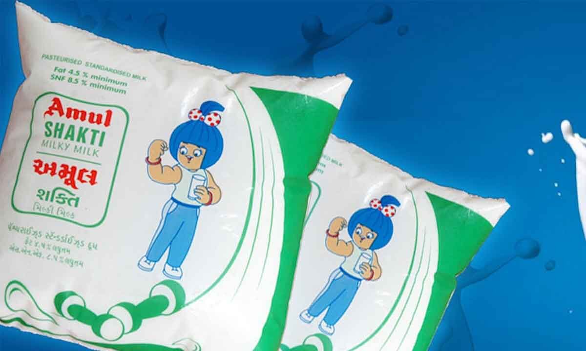 Amul milk to enter US market